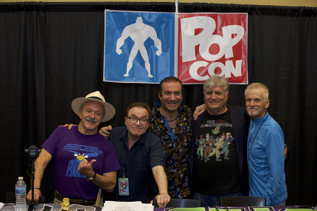 5 Events To Check Out At PopCon Indy – Crit Hit The Giant