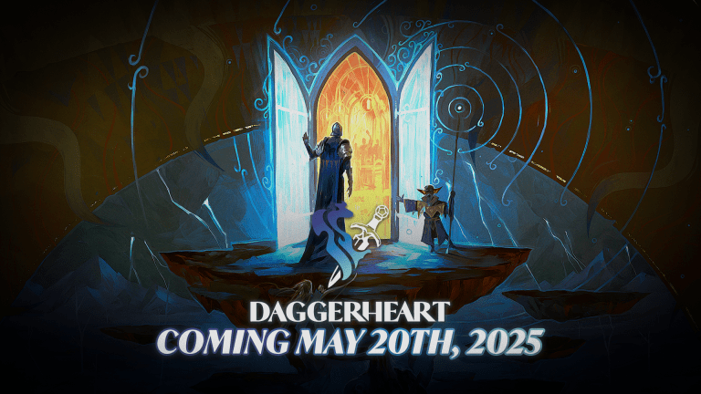 Daggerheart, Darrington Press’ Groundbreaking New Fantasy TTRPG ...