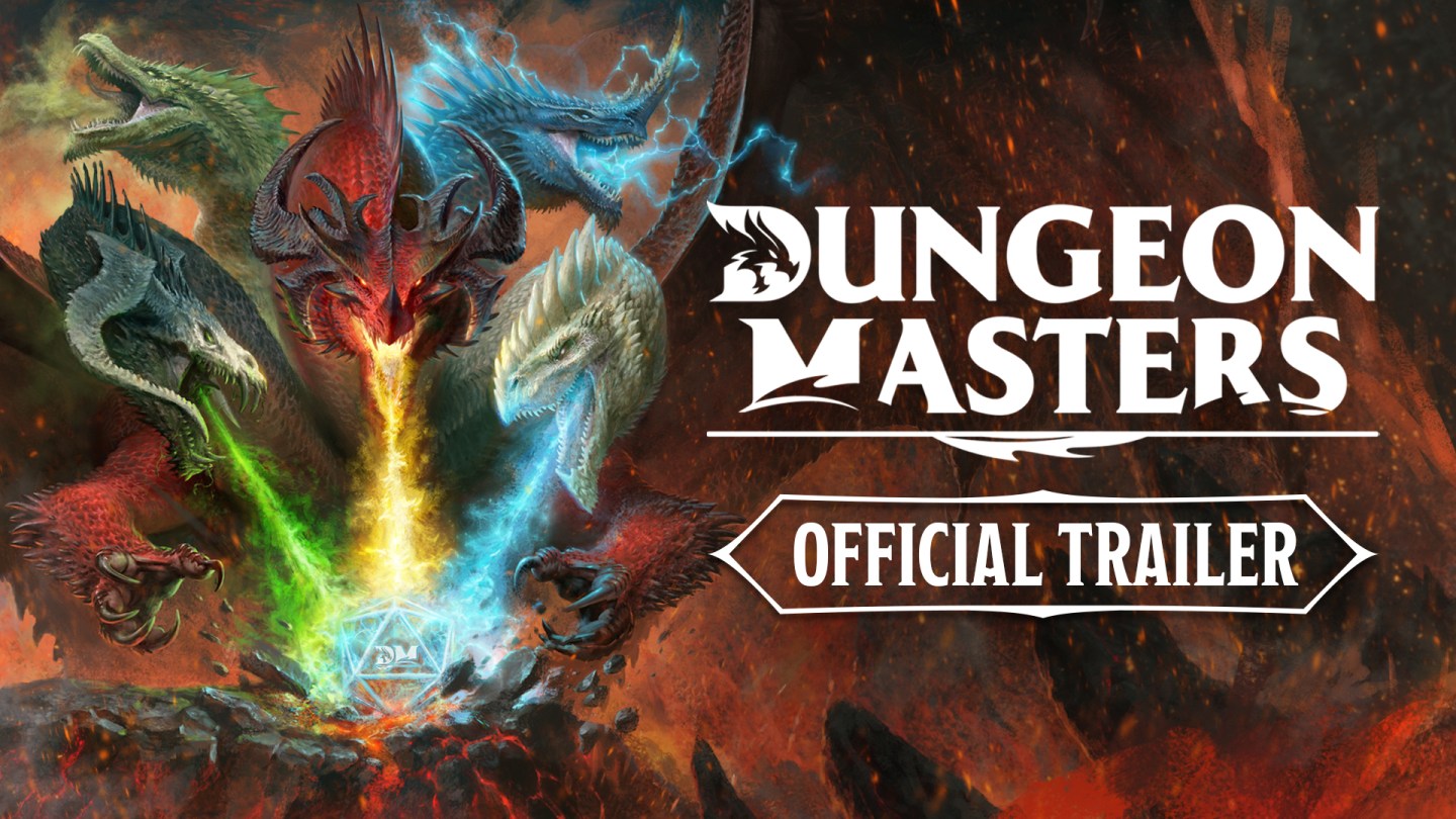 From Ravenloft To Villainous Options: A Look At The Latest D&D Releases ...