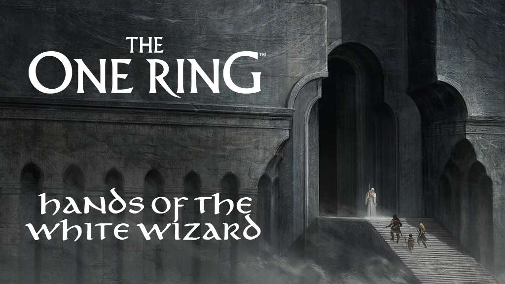 New Releases for The One Ring™ and The Lord of the Rings™ Roleplaying ...