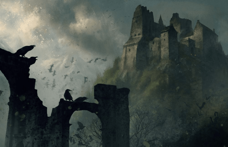 New Releases for The One Ring™ and The Lord of the Rings™ Roleplaying ...